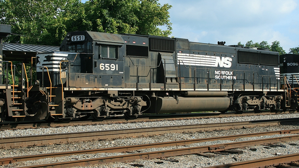 NS 6591